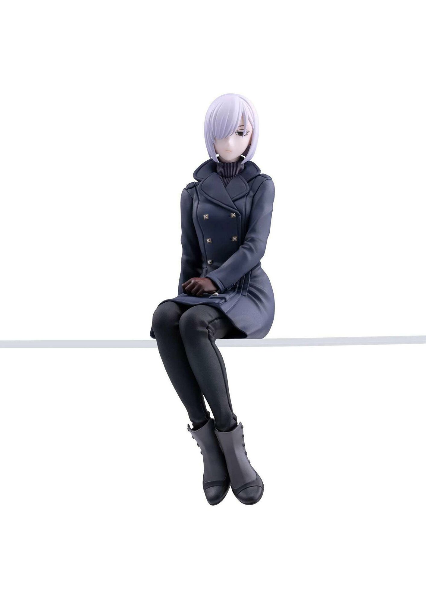 Фигурка Аниме SEGA Семья шпиона Spy x Family Fiona Frost 14см 4580779529712(GDS916)