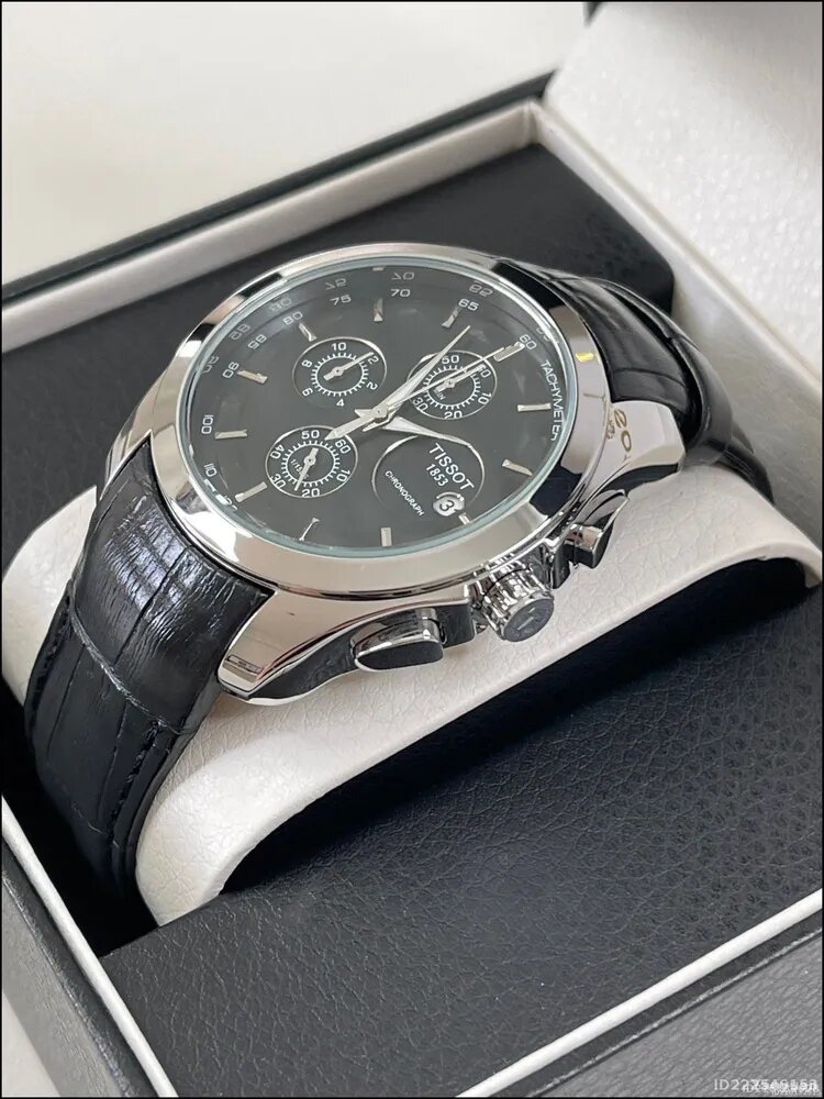 Tissot Часы наручные Кварцевые