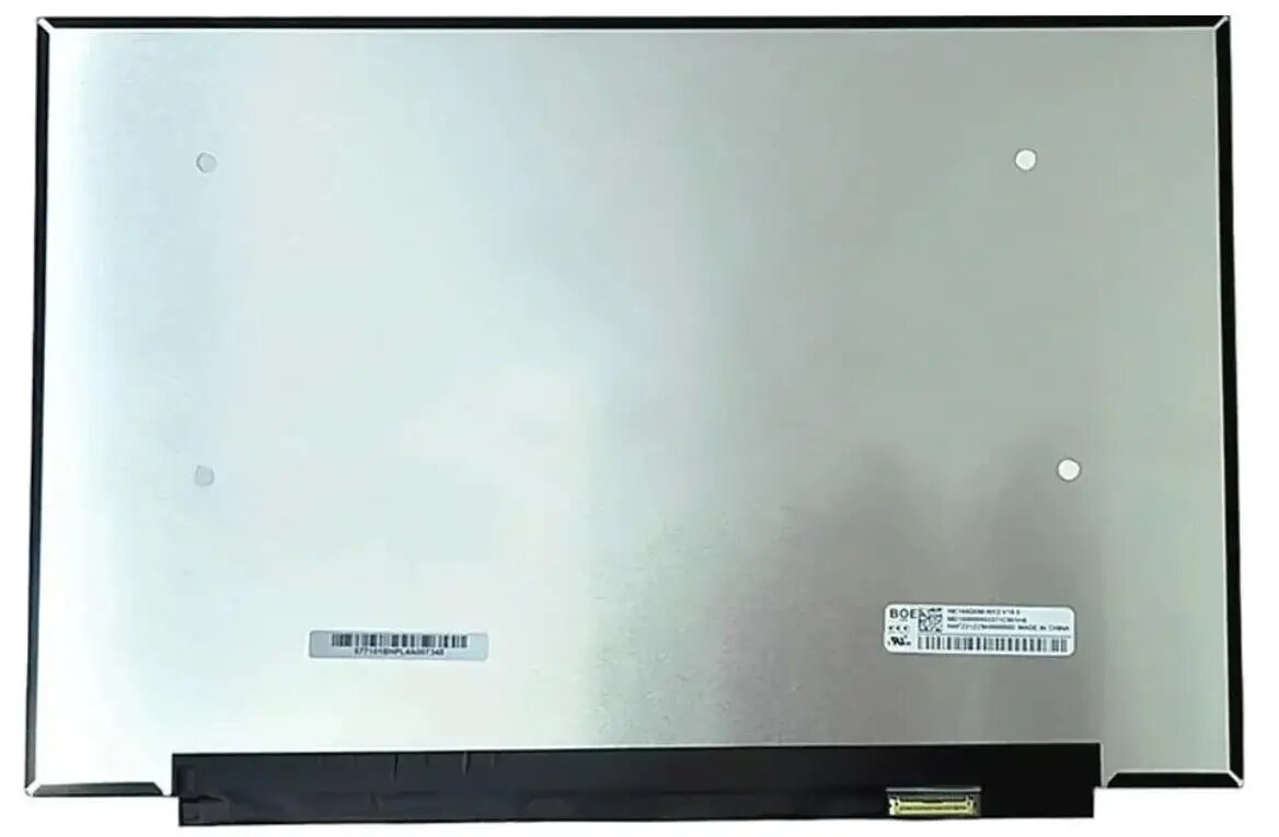 ЖК-экран для ноутбука Redmi BookPro14 IIKG 14 дюймов