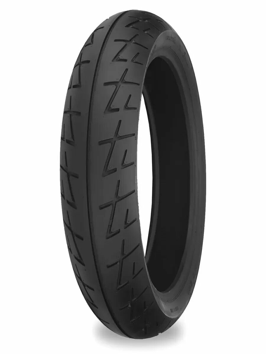 Shinko 120/70ZR17 58W F009 TL мотошина