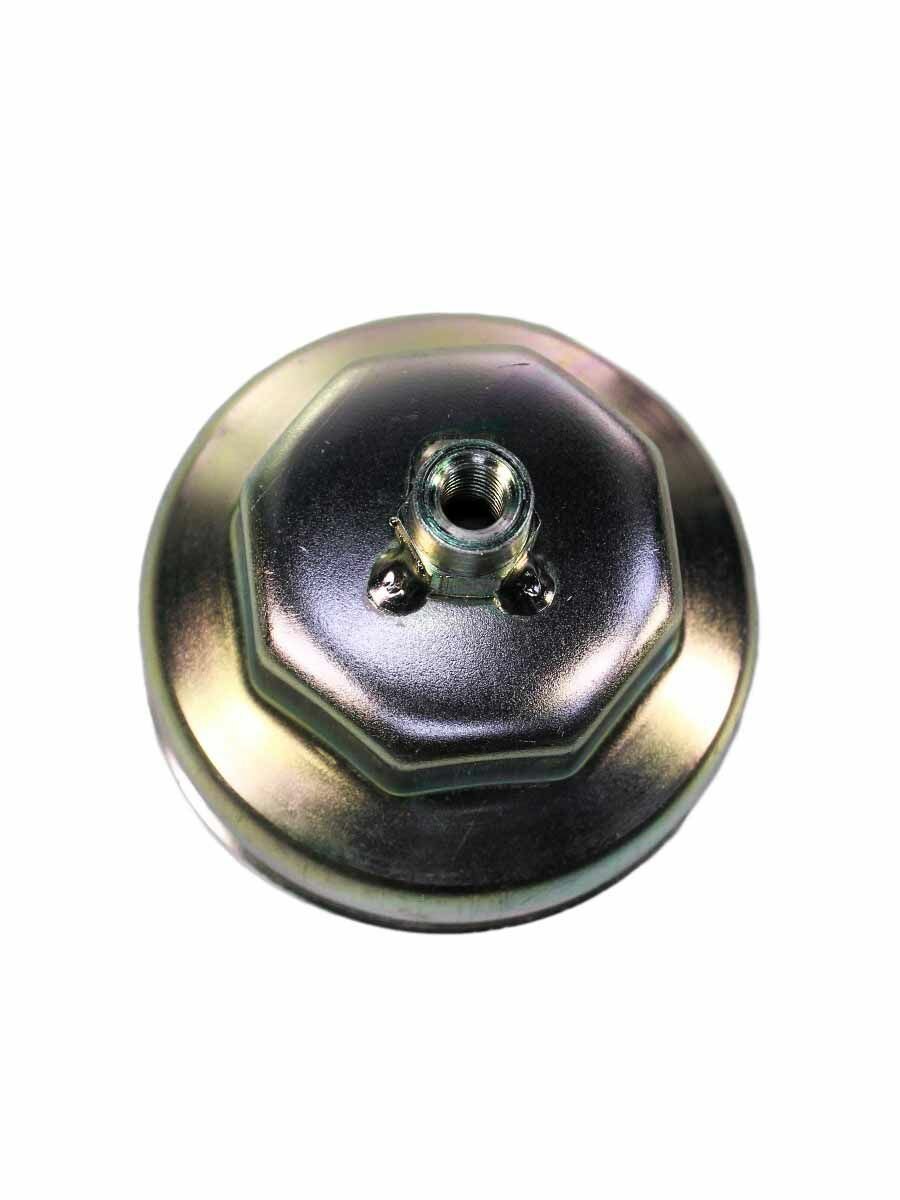 Колпак ступицы ГАЗ 3307 передней