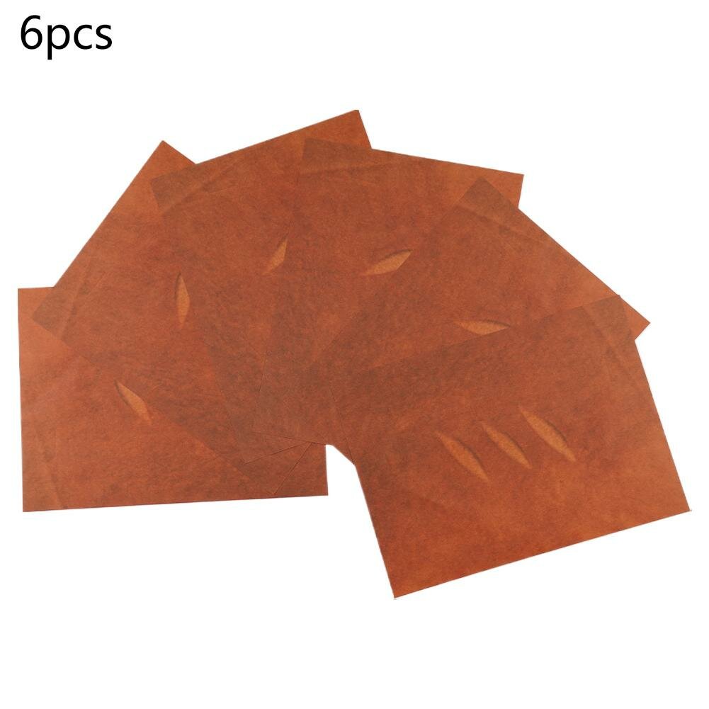 Упаковочная бумага в форме тоста, крафт-конверты, бумажные пакеты, подходит для упаковки десертов и фруктов в подарочной упаковке (2025 год).