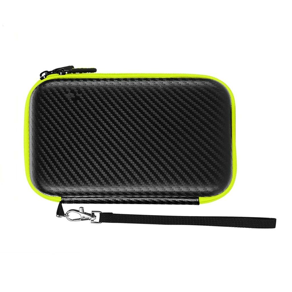 Ударопрочный чехол для триммера