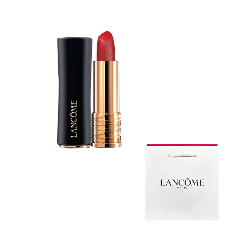 Помада LANCOME ABSOLUE PRECIOUS ESSENCE
