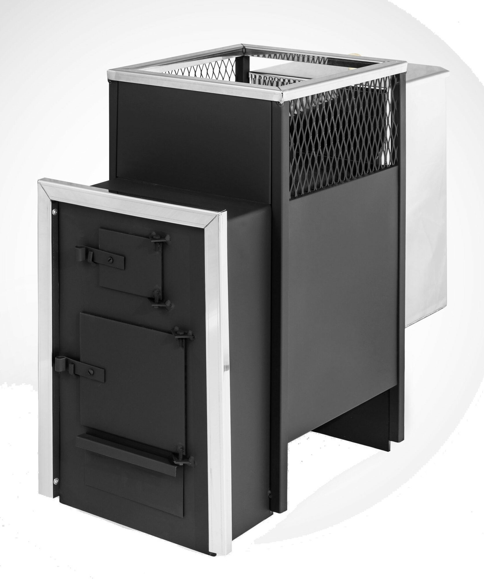 Печь банная Радуга ПБ-14Б