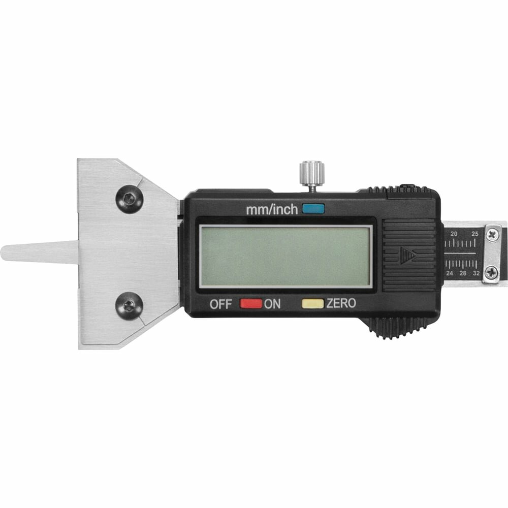 Штангенглубиномер калиброн грси 89204-23