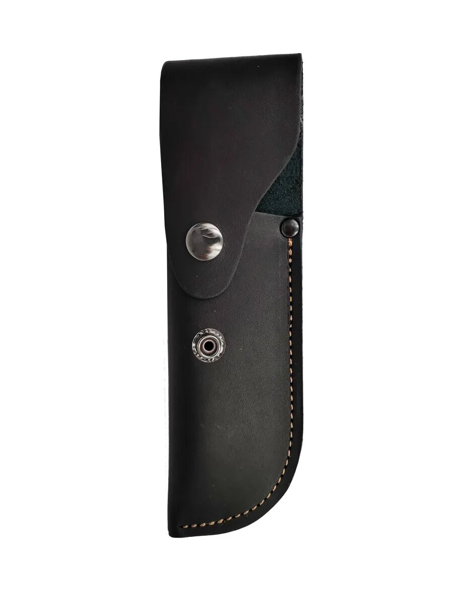 ЧН-7/1 Чехол для складного ножа черный