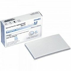Подложка для шлиф. машинки Assilex KO 202