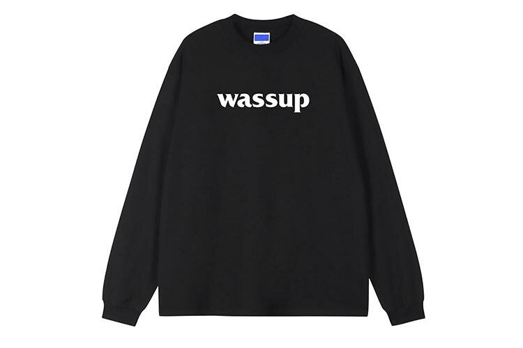Футболка wassup 5150249