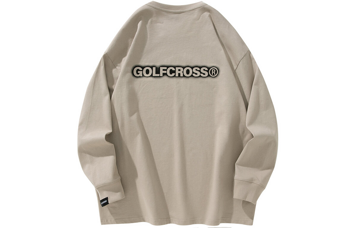 Футболка GOLFCROSS 5160931