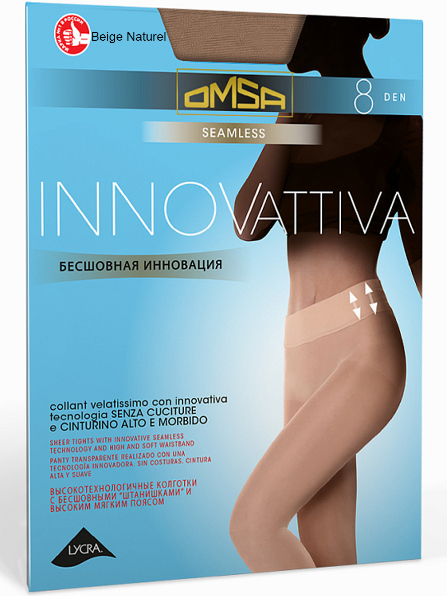 Колготки Innovattiva