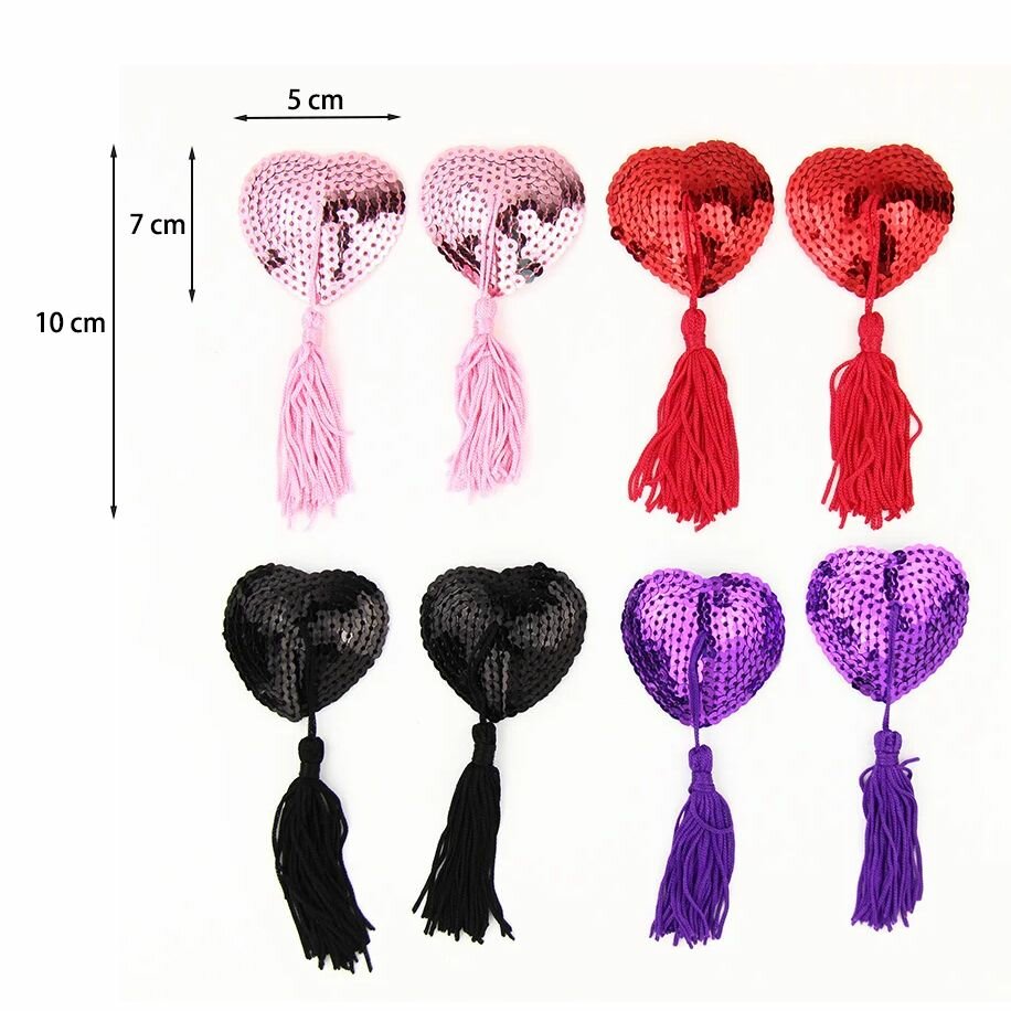 Наклейки на соски, эротический аксессуар пэстис, украшения, товар для взрослых, эротическая игра