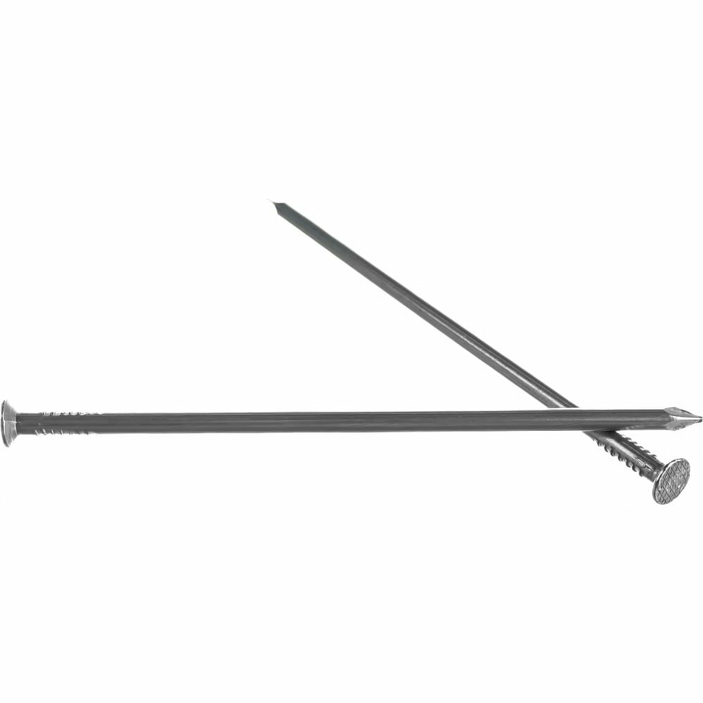 Строительные гвозди Gigant 5,0x150 мм 5 кг