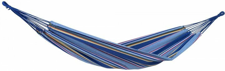Гамак Tahiti Ocean, синий