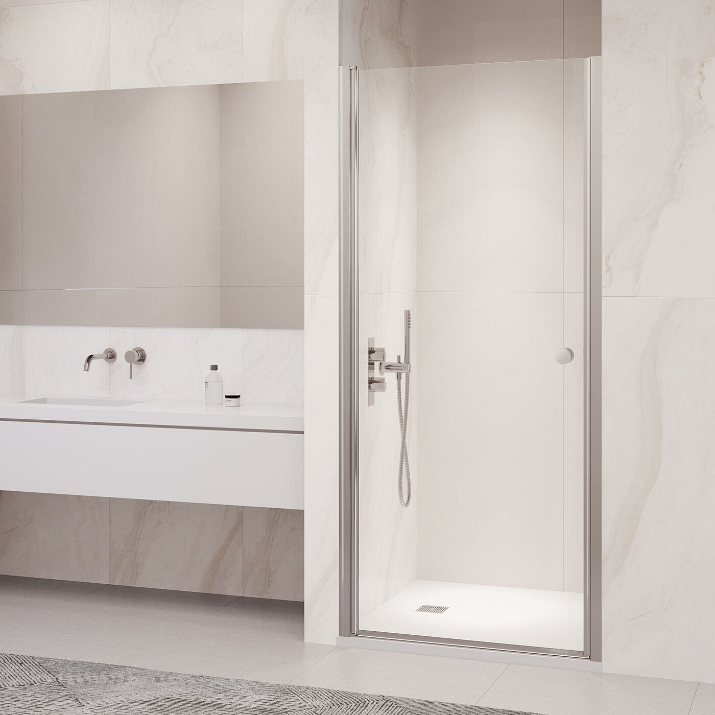 Душевая дверь RGW Passage PA-03 NEW 195х60 54080306-11