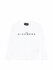 Футболка JOHN RICHMOND Long-sleeve T-shirt, размер 4 года, белый