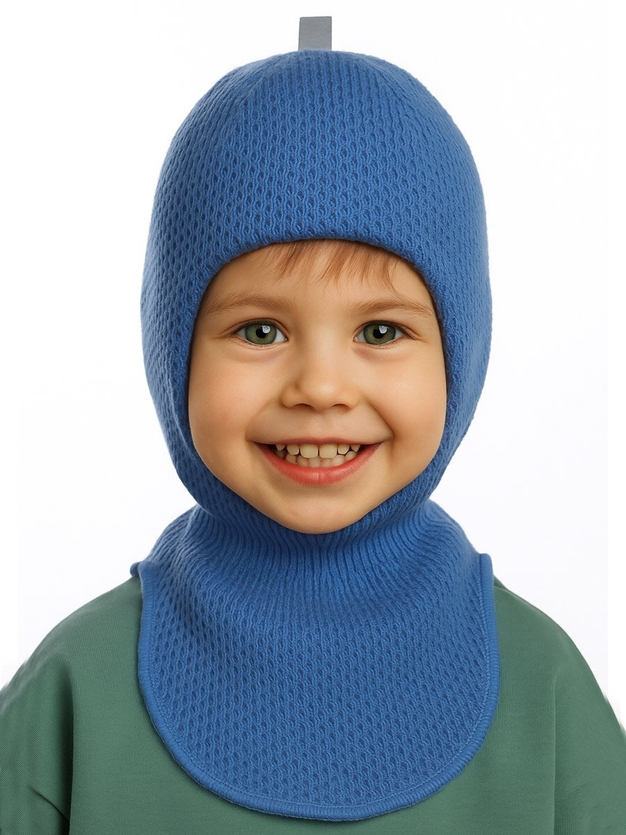 Балаклава Базовая коллекция для мальчиков