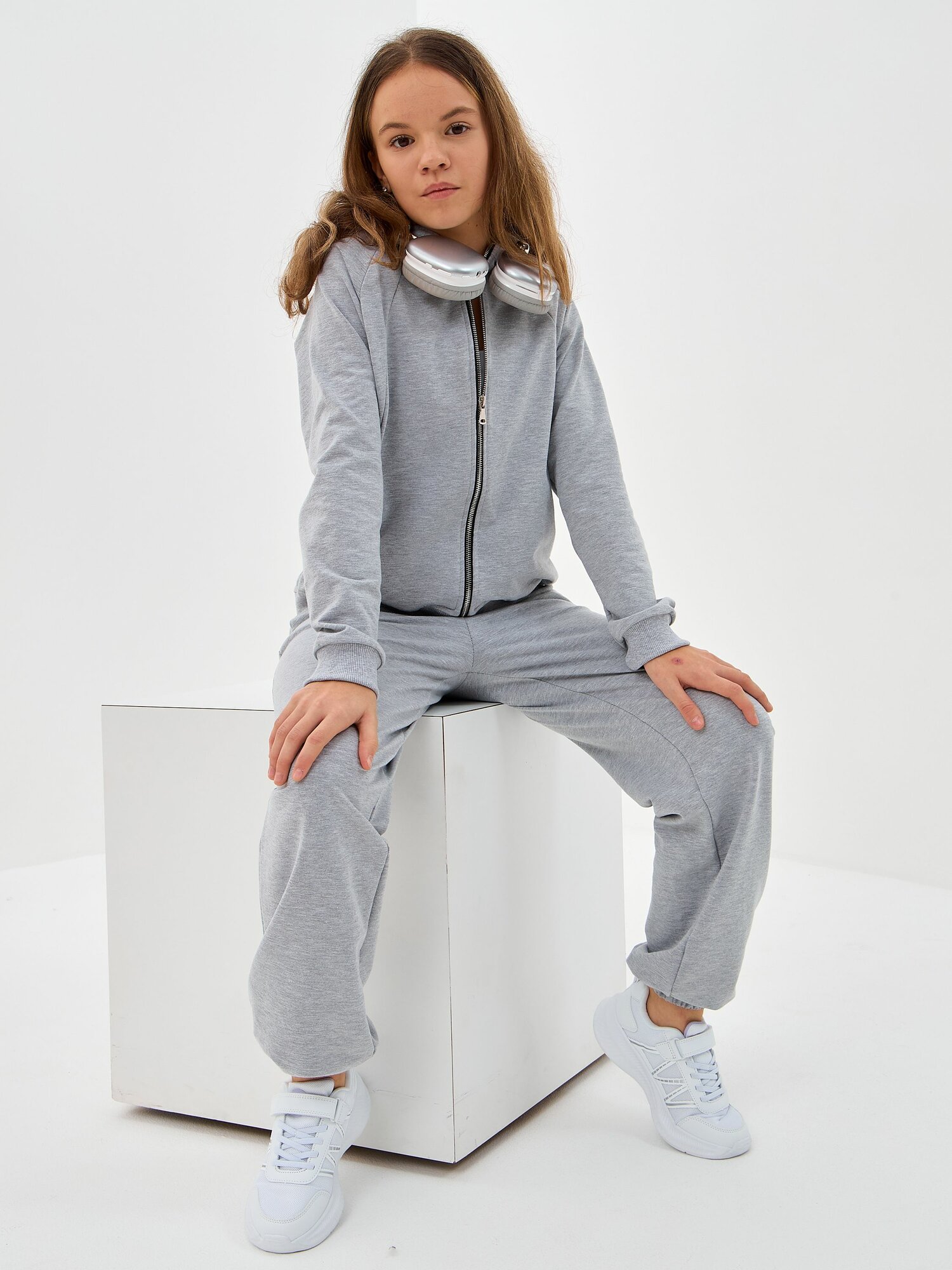 Костюм спортивный