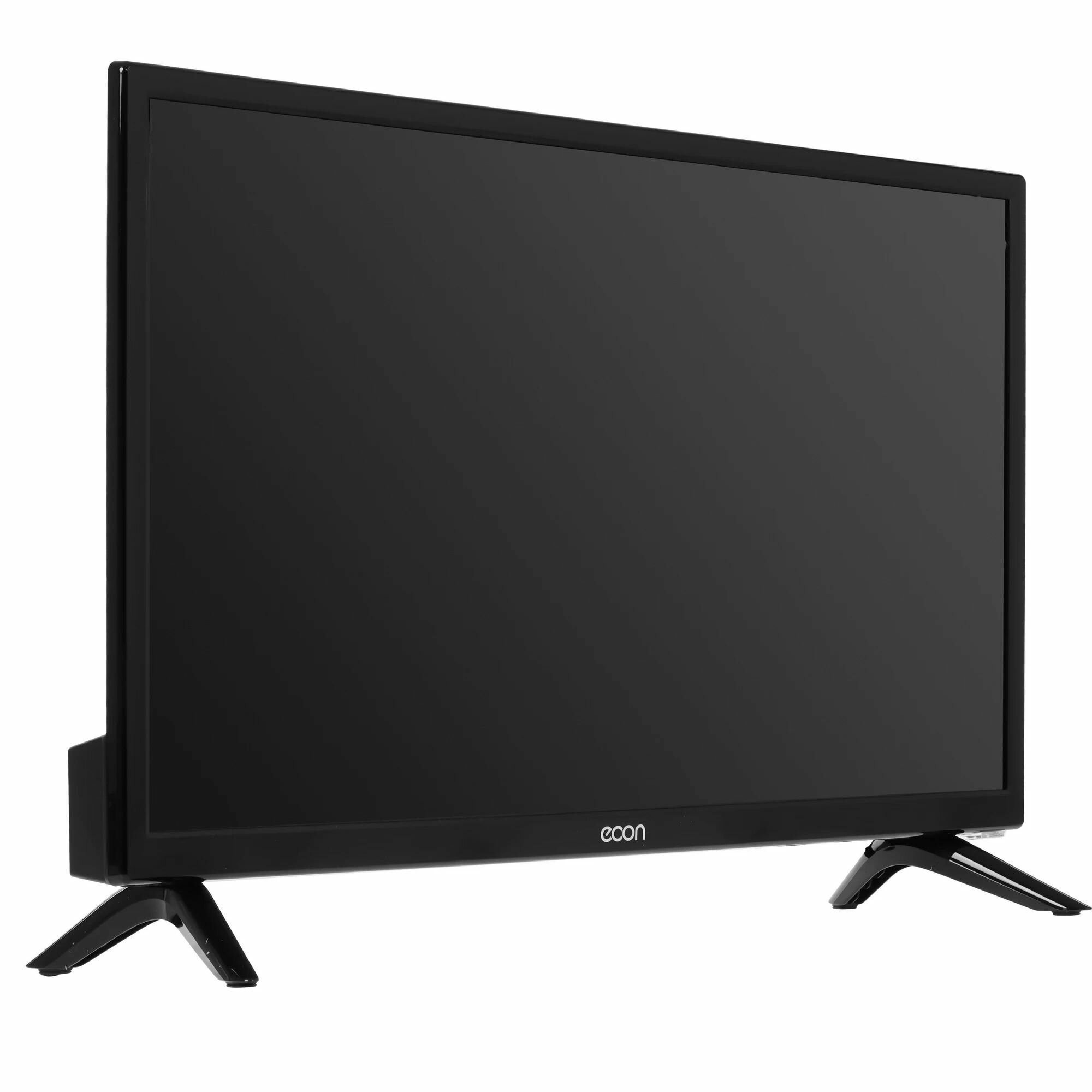 24" (60 см) Телевизор ECON EX-24HS007B черный