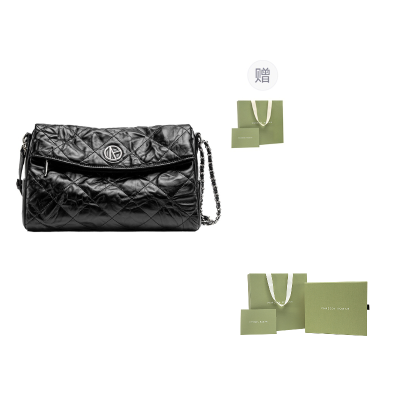 Сумка VANESSA HOGAN Lingge Series Koka Soft Bag