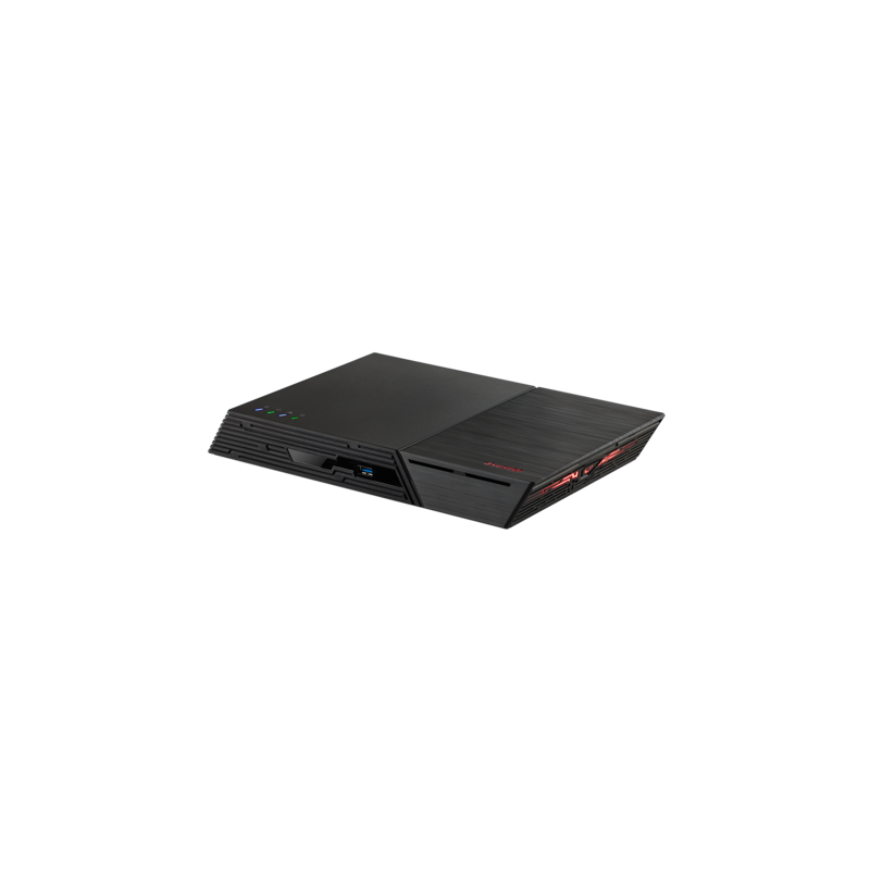 Сетевые хранилища данных FS6706T/ ASUSTOR FS6706T