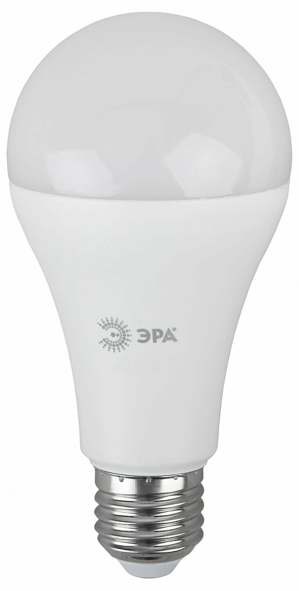 Лампа светодиодная Эра E27 20Вт 6500K LED A65-20W-865-E27 R
