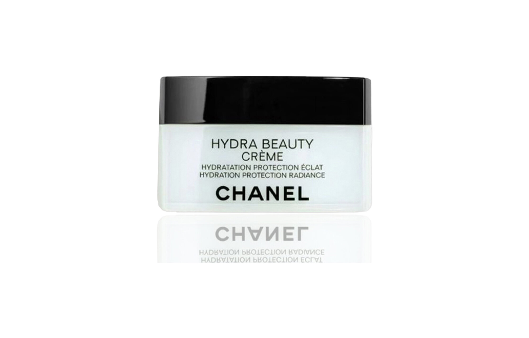 Увлажняющий восстанавливающий крем унисекс CHANEL Camellia Hydrating Cream 50g