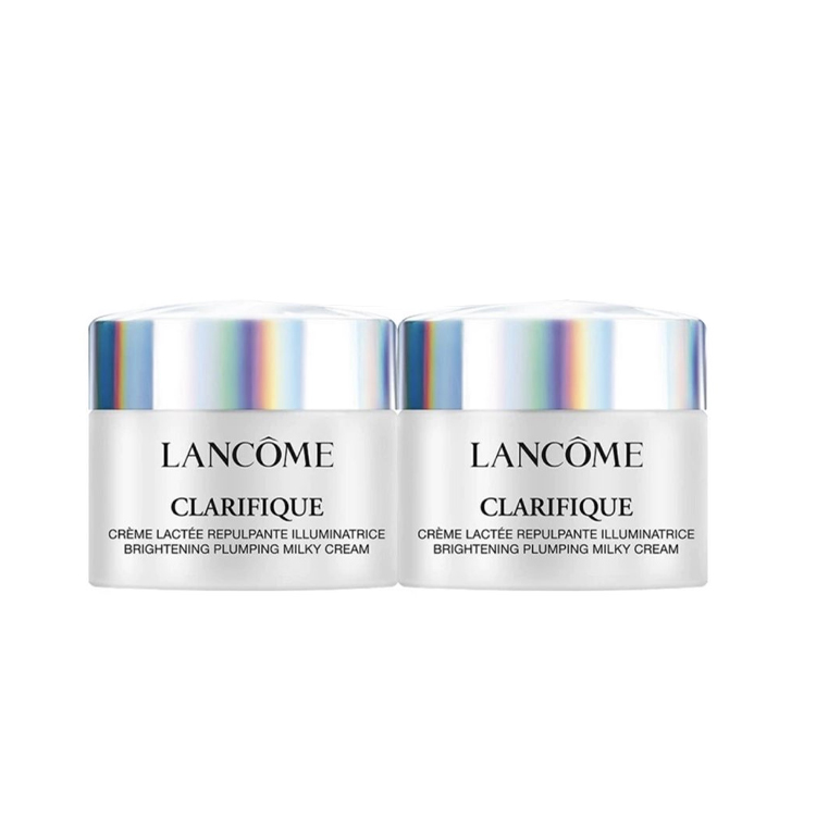 Увлажняющий крем для лица женский LANCOME Aurora Bright White No. 5