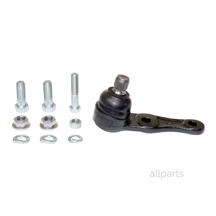 CTR CB0215 Опора шаровая KIA Picanto 2005 - 2011 / Sephia 1998 - 2005 / Shuma 1997 - 2005 / Spectra 2000 - 2010