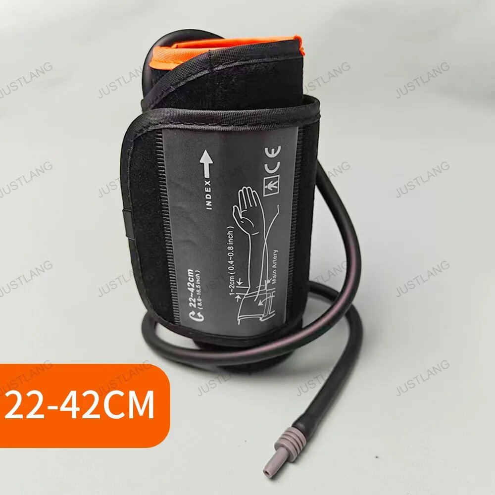 AIQUE Универсальная манжета для тонометра 22-32 см 22-42CM Pro