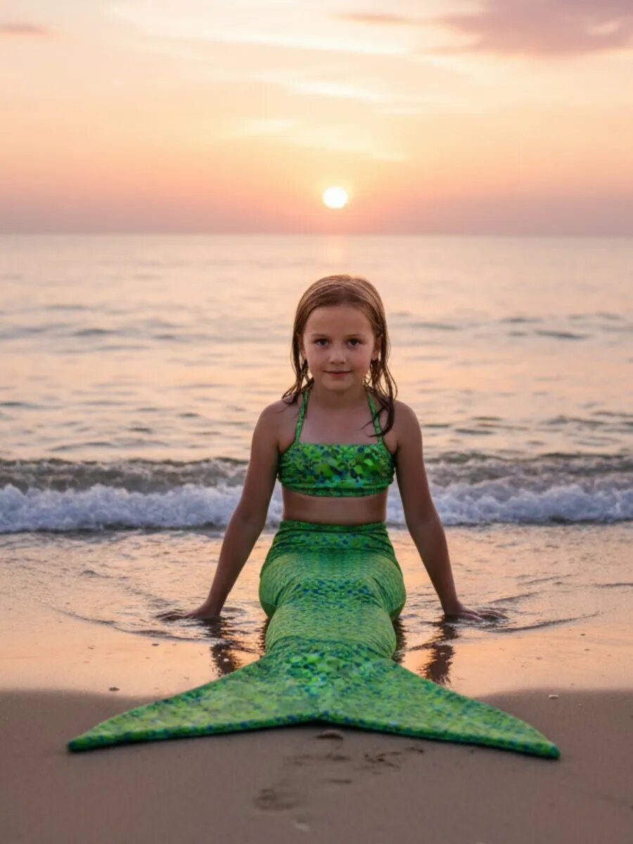 Костюм для плавания