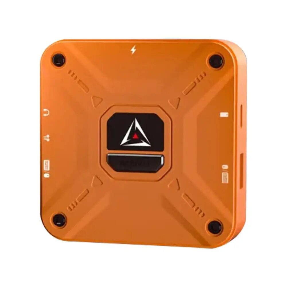 QiBing AX360M Конвертер для клавиатуры и мыши для iOS