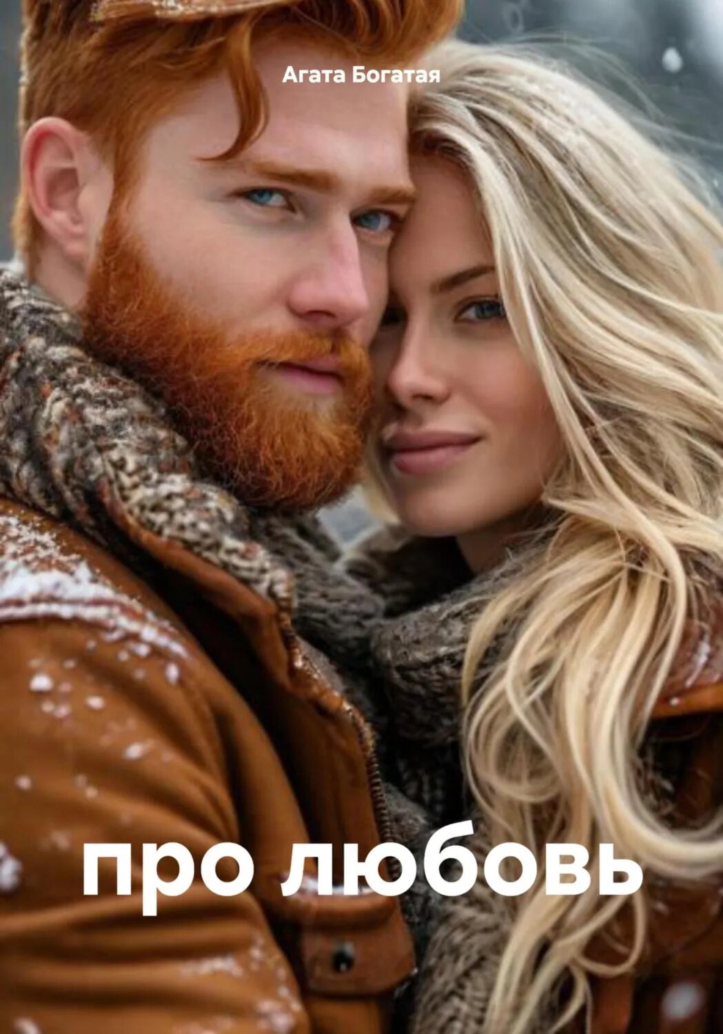 Про любовь [Цифровая книга]