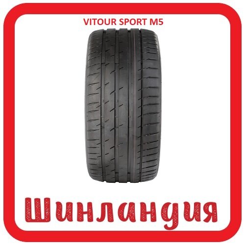 VITOUR Sport M5 285/40 R23 111Y