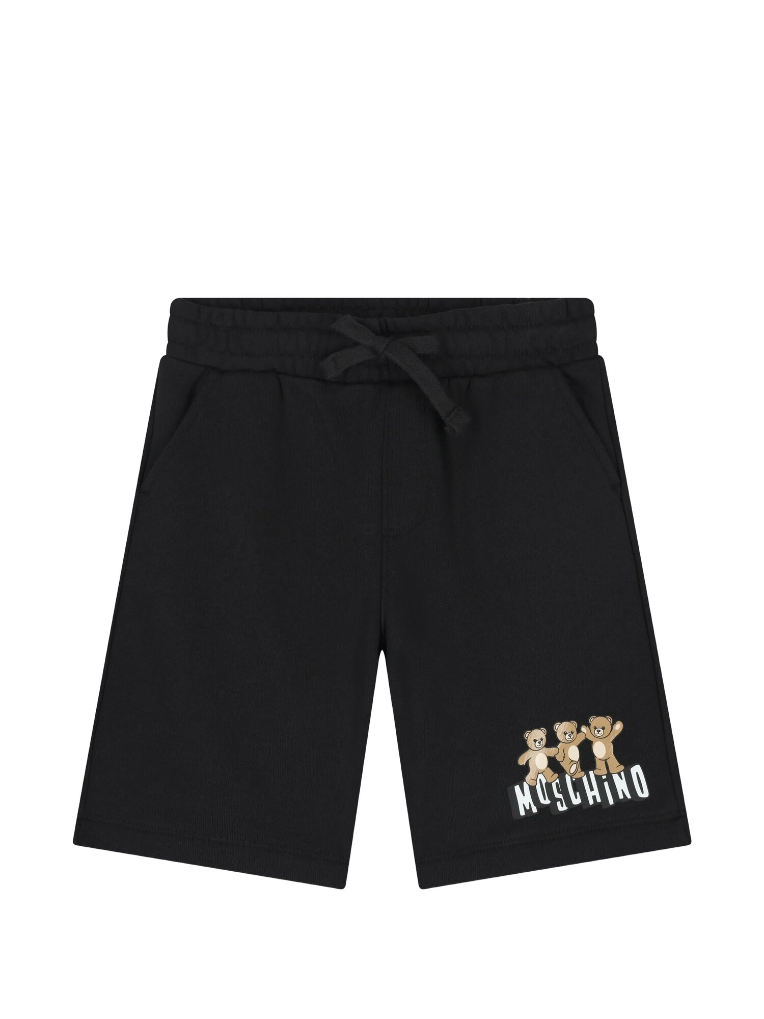 Шорты Drawstring graphic shorts