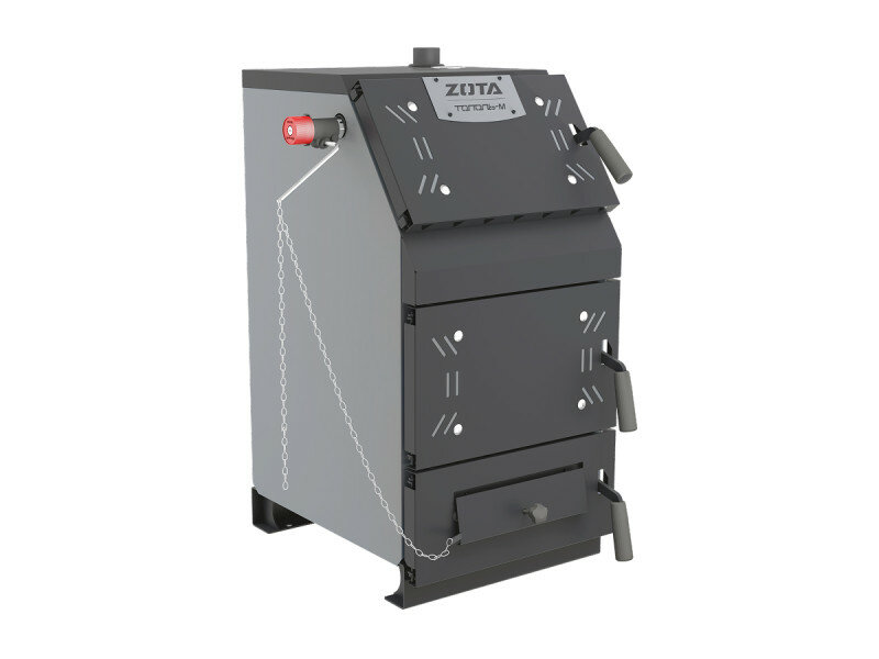 Котел отопительный ZOTA Тополь-М 60 кВт