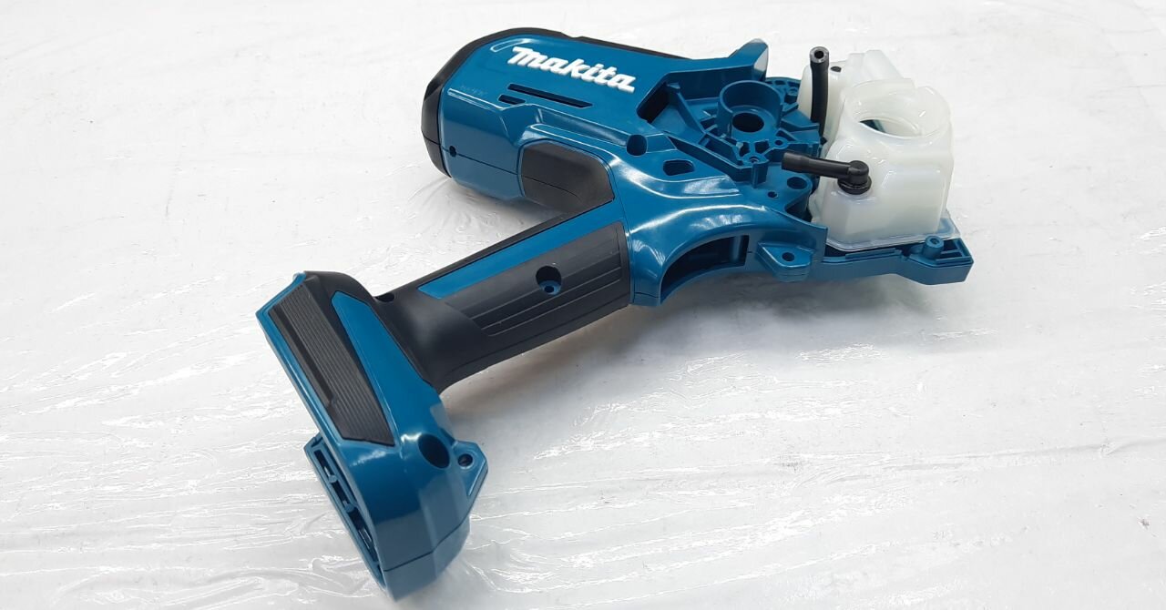 Корпус в сборе пилы Makita DUC150 арт 183Y31-5