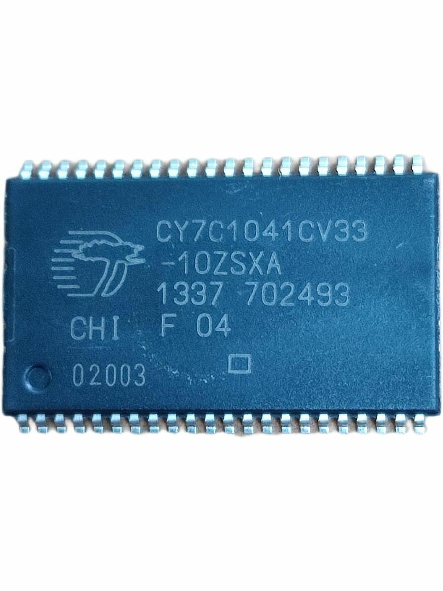 CY7C1041CV33-10ZSXA (микросхема)