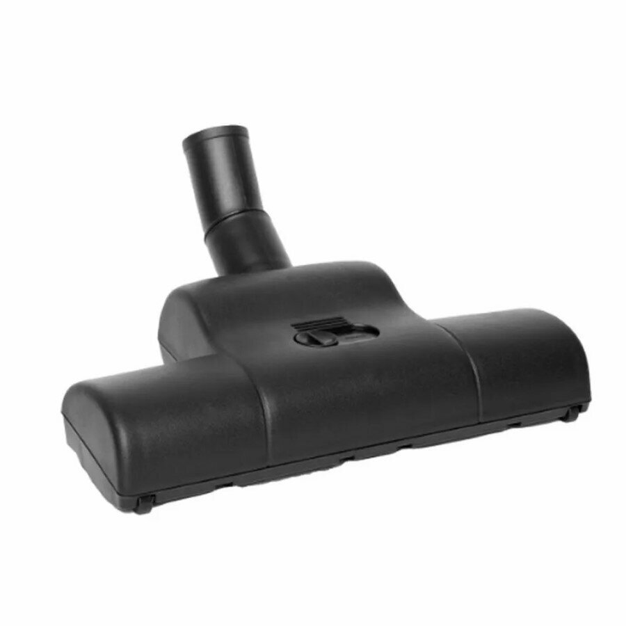 Турбощетка для бытового пылесоса, 1 шт, с регулятором мощности. Подходит для пылесосов с диаметром у