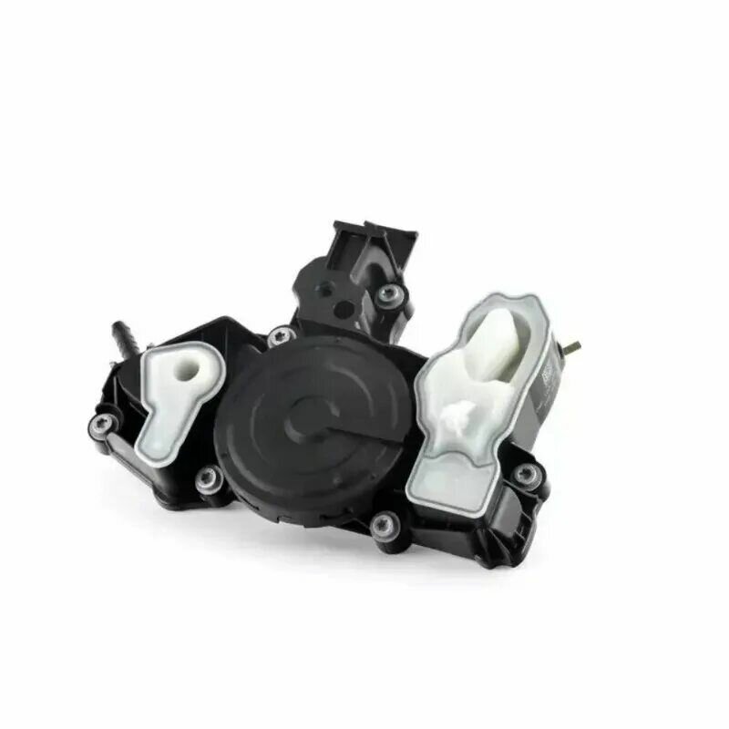 Маслоотделитель VAG, 06K103495BL, для автомобилей, ABS-пластик