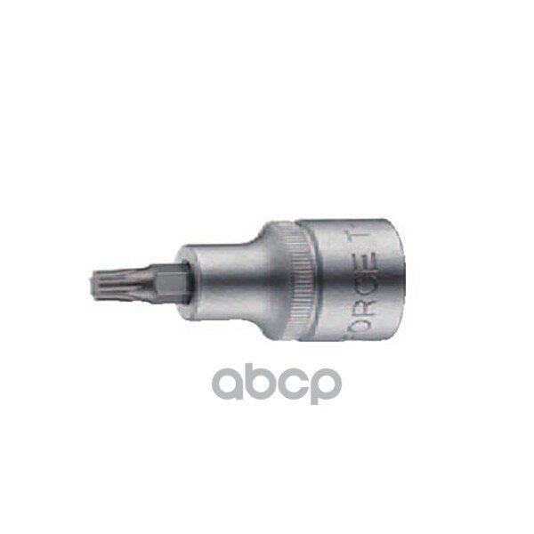Насадка торкс Т40 3/8 50мм F-3365040 FORCE FORCE арт. 3365040