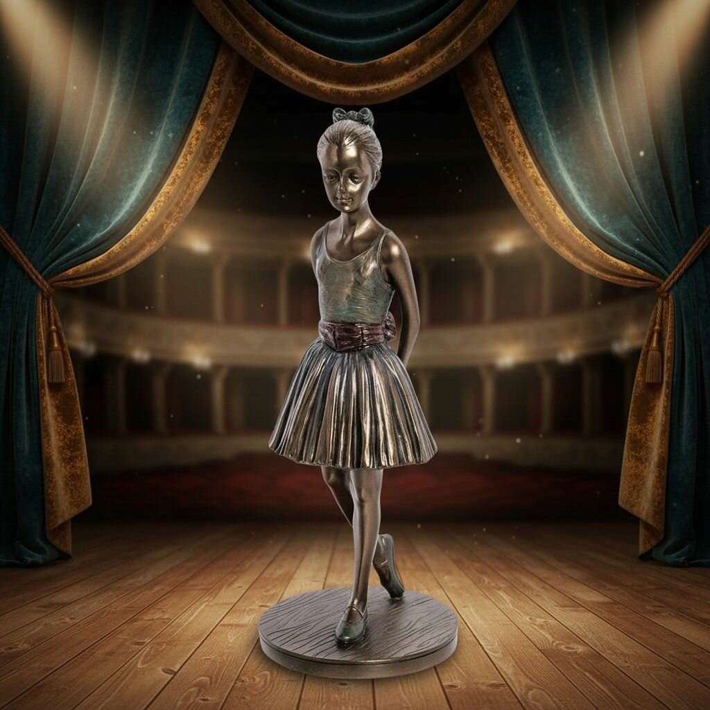 Статуэтка Балерина