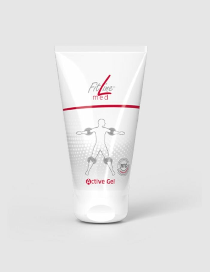 Active Gel 150 мл с хондропротекторами для суставов