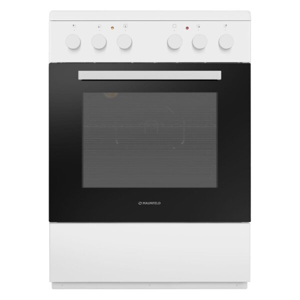 Электрическая плита Maunfeld MEC65CW07
