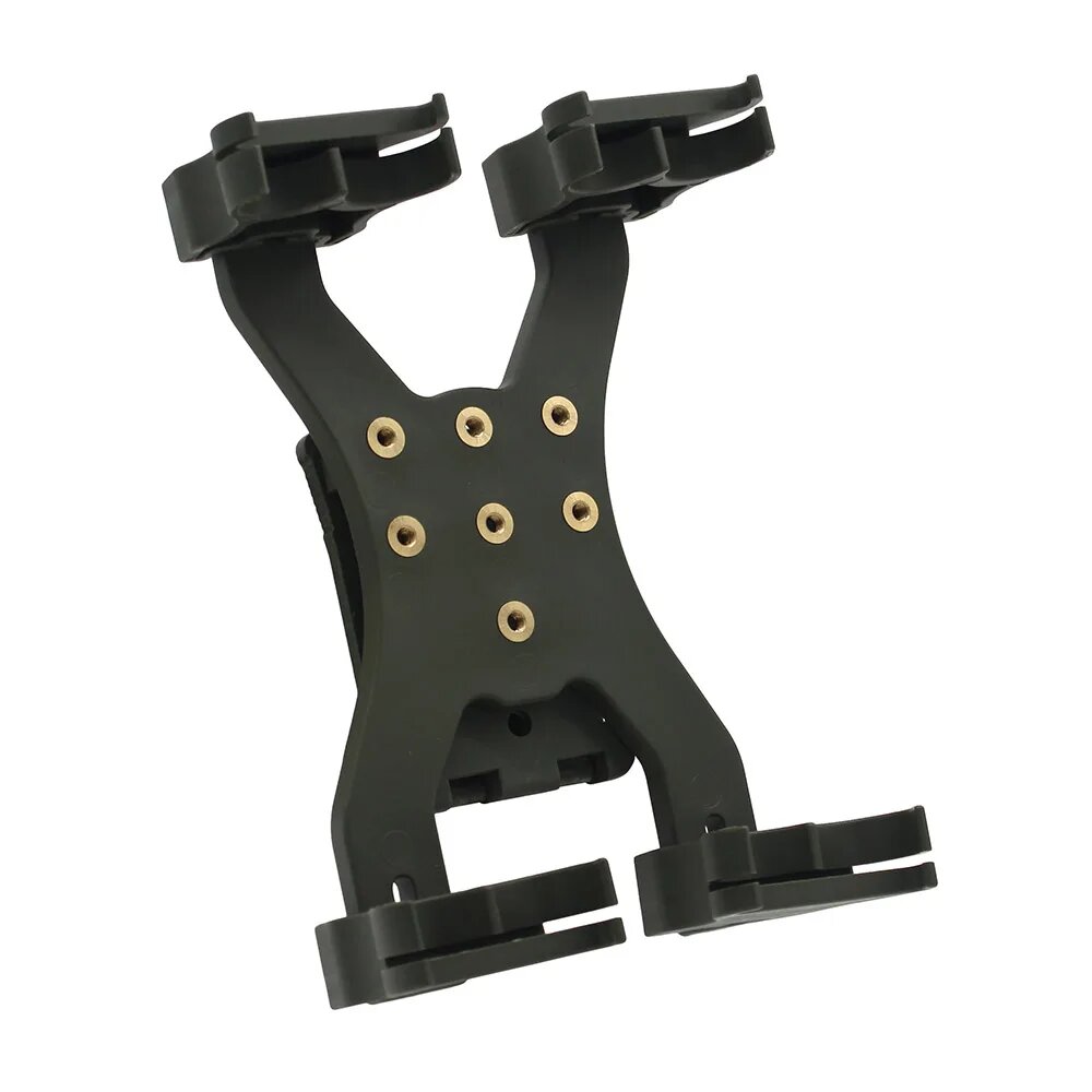 VULPO Тактические патронташи 12GA 4/8/12 патронов Черный, 8 Rounds Holder OD