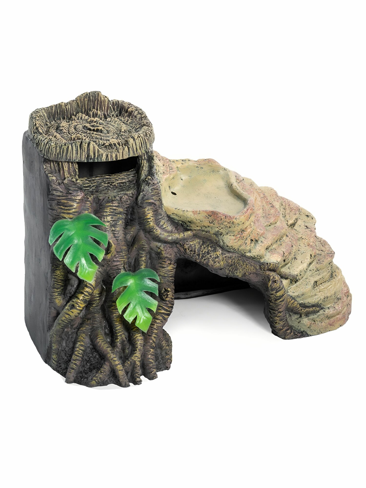 Грот Laguna TERRA "Камень для рептилий", 74004190