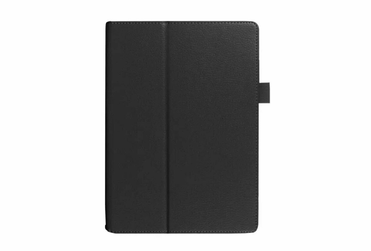 Чехол MyPads с трансформацией в мульти-подставку для Huawei MediaPad M2 8.0 LTE (M2-801W M2-803L) черный