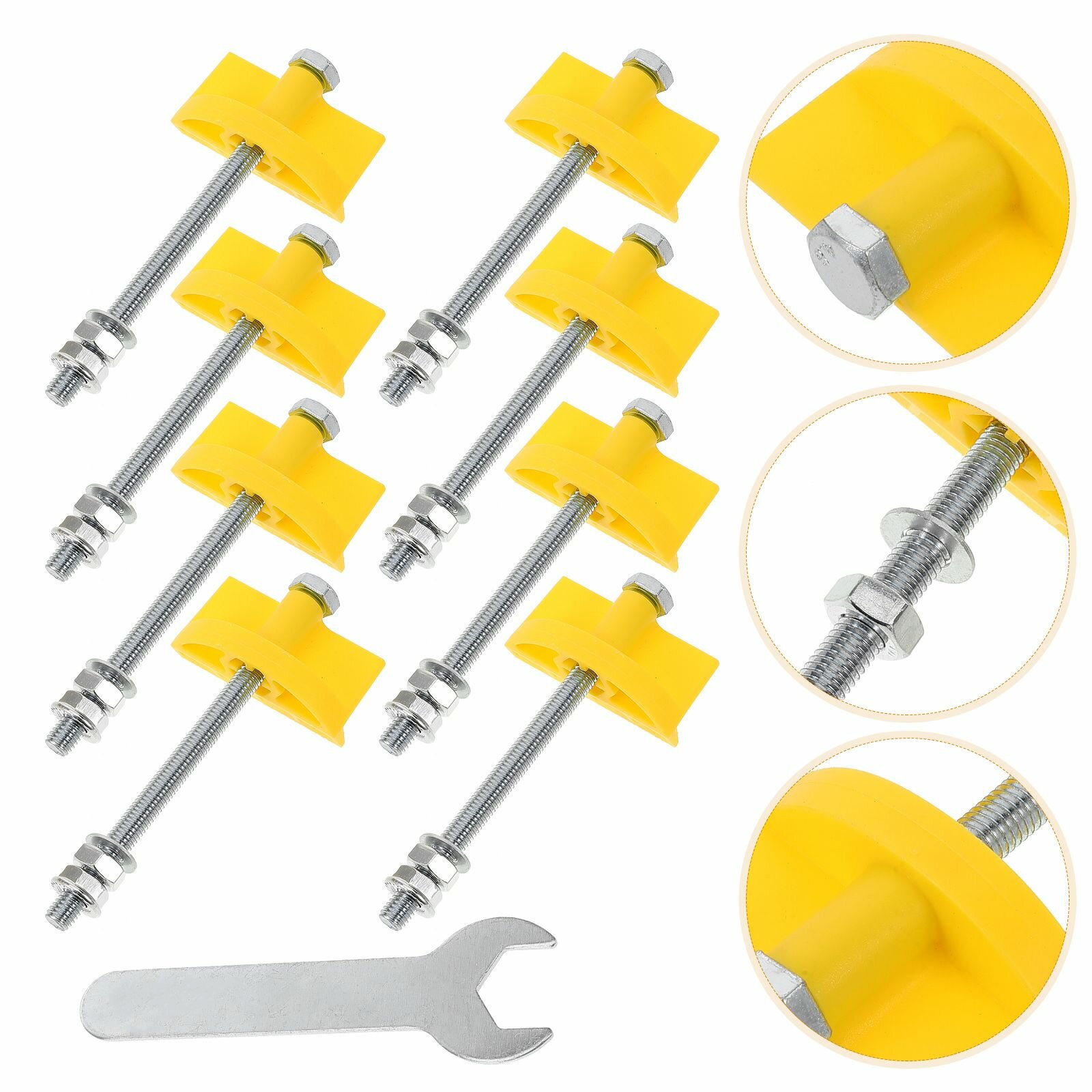 Щипцы для СВП