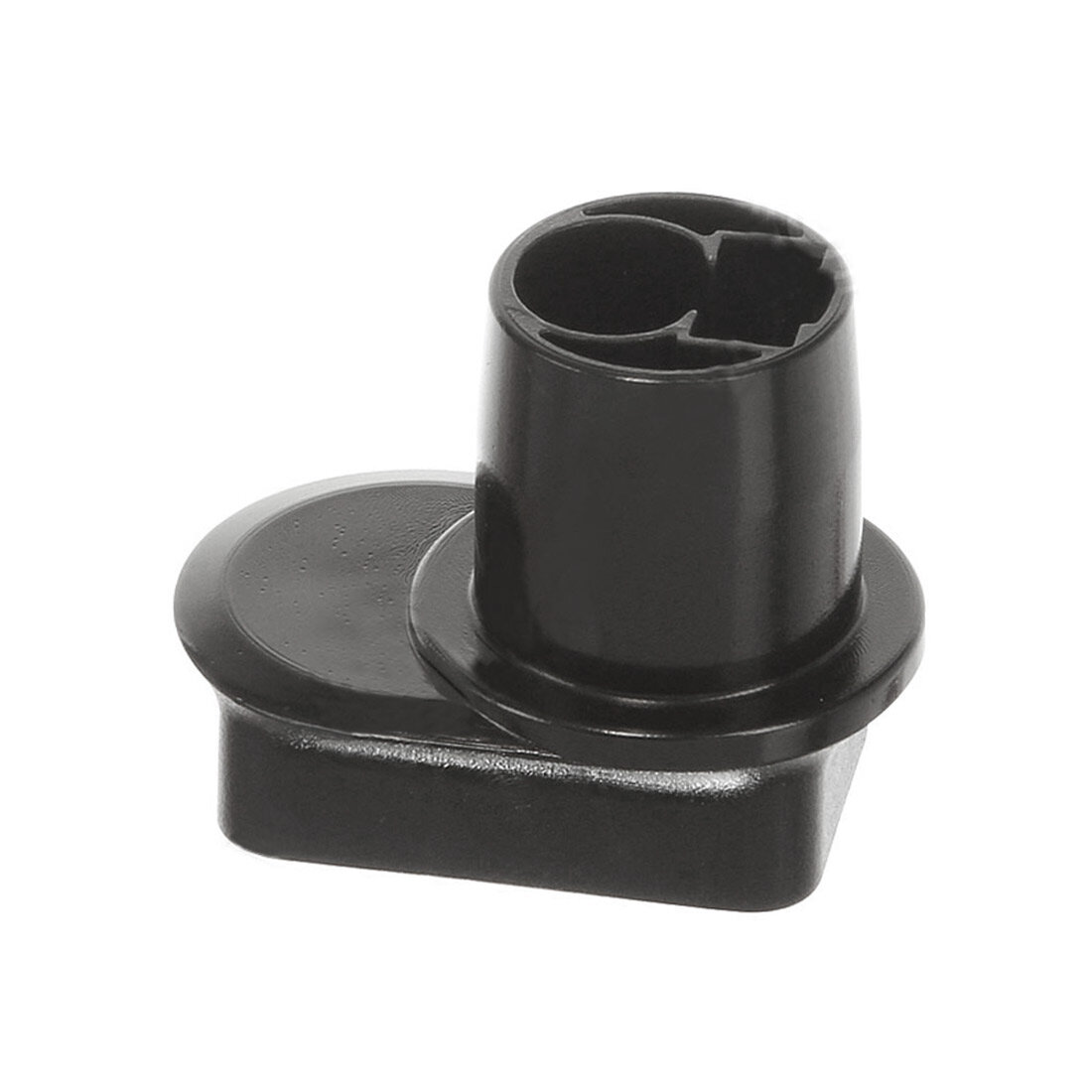 Втулка нижней петли холодильника Bosch BD/KG/KGN (635971)