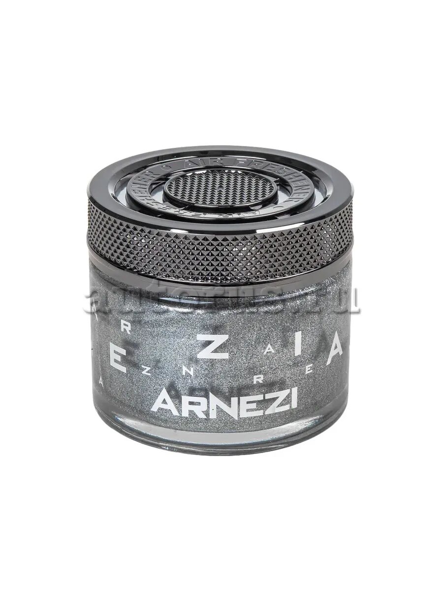 Ароматизатор гелевый AS-11 'Parfum Noir' ARNEZI A1510069